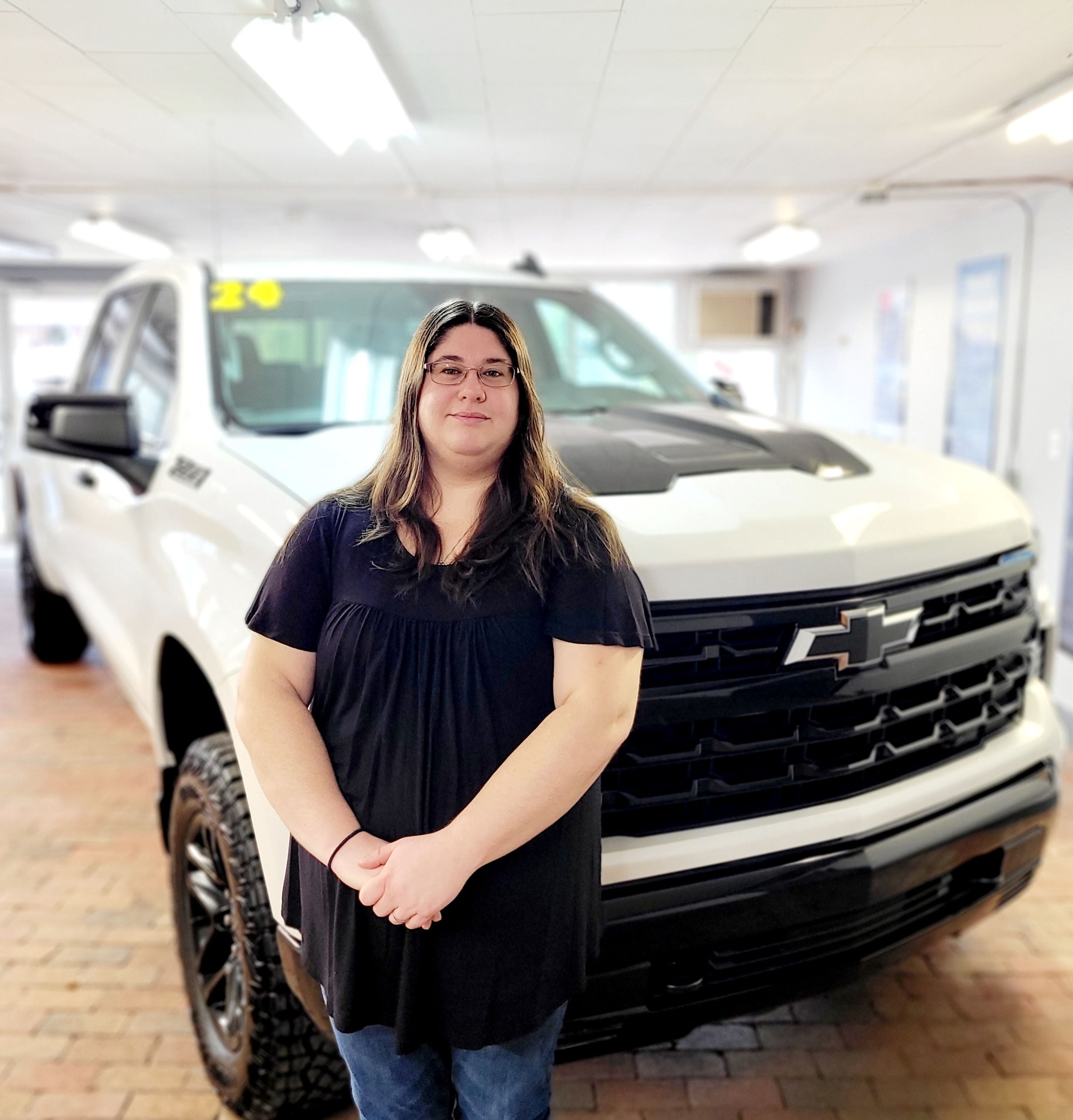 Meet Hulsizer Chevrolet Staff Montgomery PA | Sales | Service